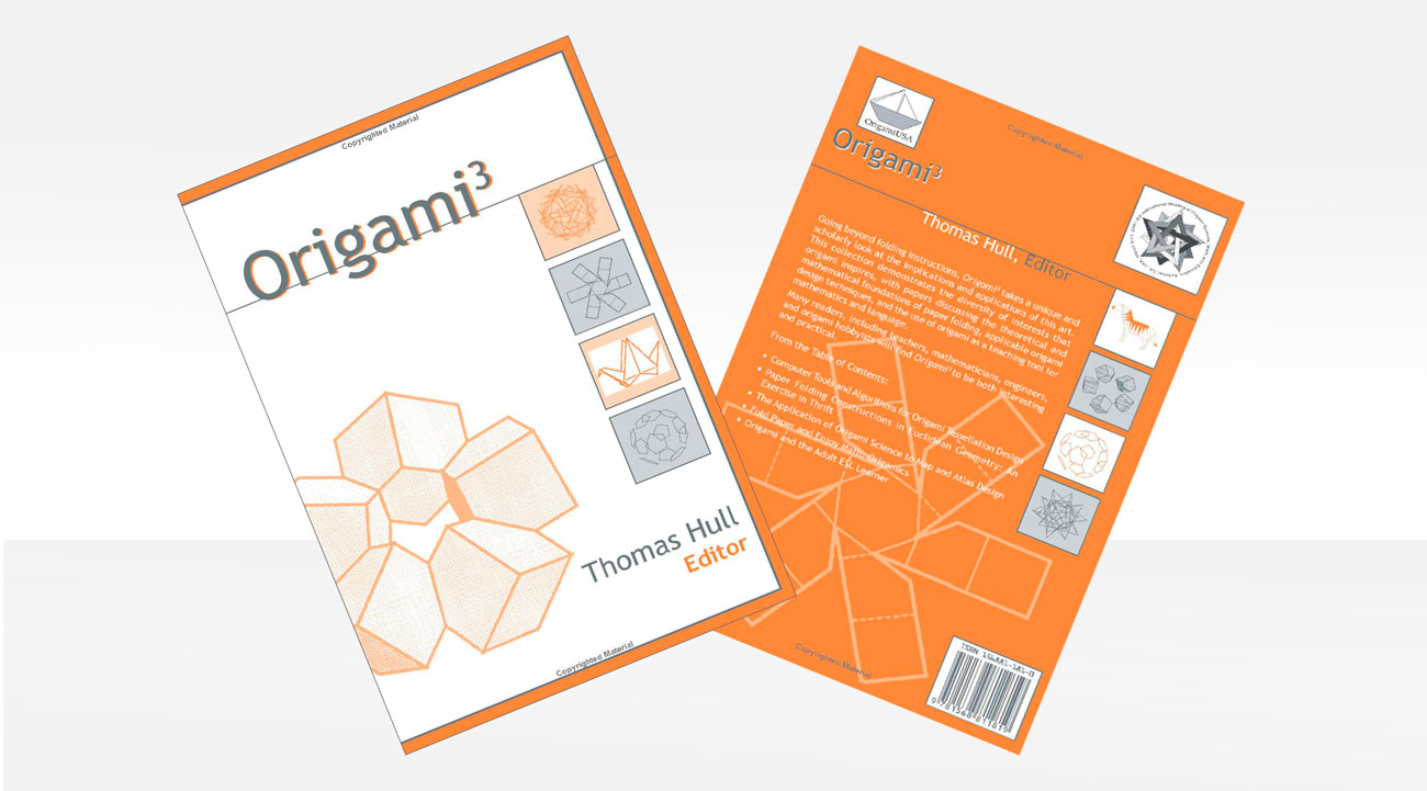 Origami training materials
